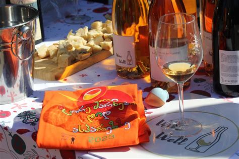 საქართველოს მთავრობამ „ადგილობრივ ბაზარზე ქართული ღვინოპროდუქციის პოპულარიზაციის ხელშეწყობის