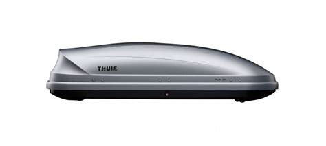 Thule Dachbox 200 Touring M ab - Sportiek Nederland