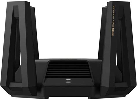 Xiaomi Mi Router AX9000 ab 187,16 € | Preisvergleich bei idealo.de