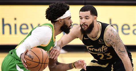 Clippers Trade Rumors Fred Vanvleet A More Likely Lac Target Than Mike Conley News Scores