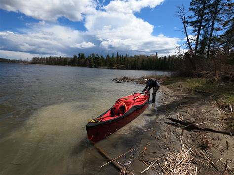 Powerviewpine Fallsmb Resupply — The Route Less Paddled
