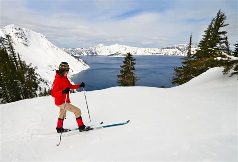 Top Things To Do At Crater Lake National Park In Oregon