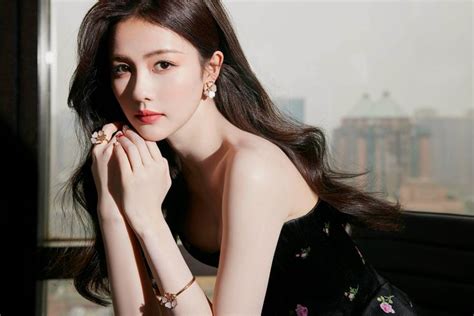 鹿人而已 On Twitter Chinese Actress Actresses Chinese Beauty