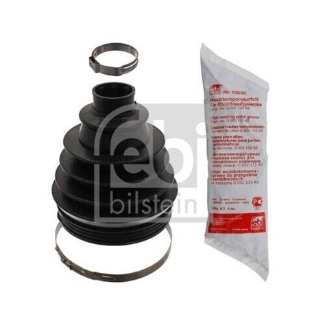 Faltenbalgsatz Antriebswelle Febi Bilstein 38539 für Fiat Lancia