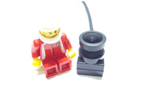 The Smallest 15mmx15mm 2mp Usb Camera Module With Housing 2mp Camera