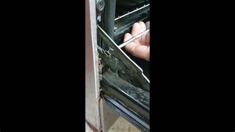 حل و اصلاح عدم غلق باب الفرن الوصف 👇 Oven Door Fix Diy Youtube