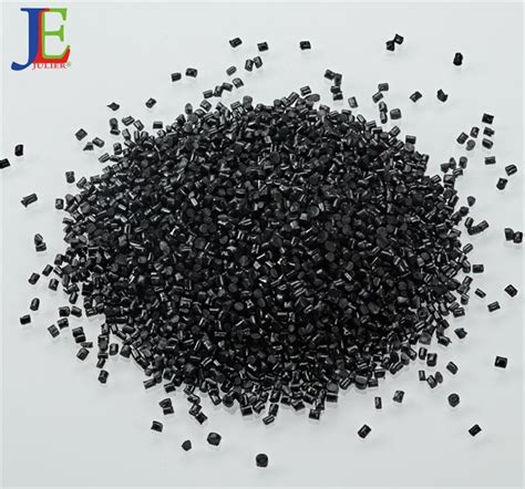 전도성 Pp 폴리프로필렌 제조사 및 공급업체 중국 공장 Julier Technology