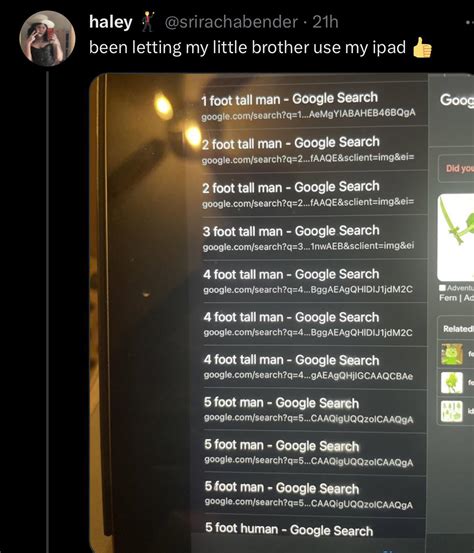 Early Signs Rsizeirl
