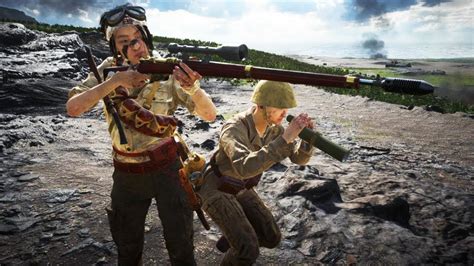 Battlefield 5 Team Deathmatch Gameplay No Commentary Youtube