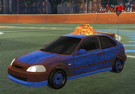 Ive Been Ragging This Rusty Old Banger Around For A While As You Can