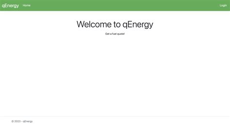Github Ashehadeh Fuel Application Group Project For Cosc