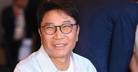 이수만 곧 엔터계 복귀 포토