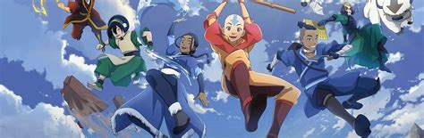 Download & Play Avatar: The Last Airbender on PC & Mac (Emulator)