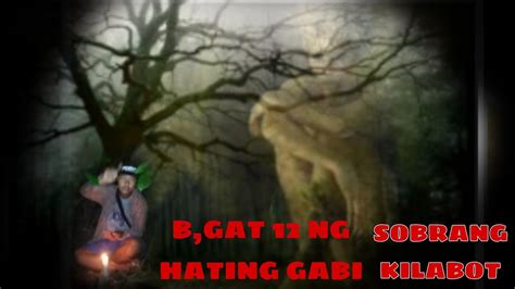 Wag Kang Dumaan Dito Pag Nakasakay Ka Ng Kabayo Youtube
