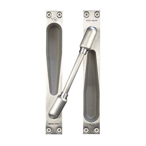 Concealed Electrical Power Transfer Assa Abloy