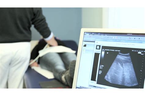 Eine Dicom Anbindung Im Ultraschall Spart Zeit Und Kosten Medidok