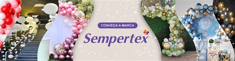 Balões Reflex Sempertex
