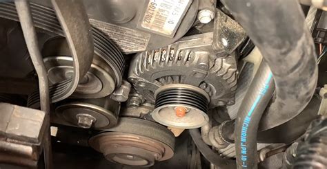 Alternator For A 2002 Honda Odyssey