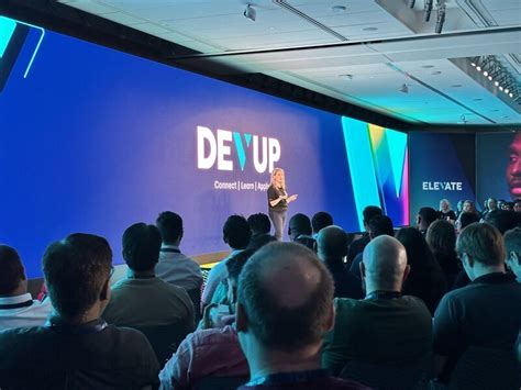 Phil Reid On Linkedin Devup