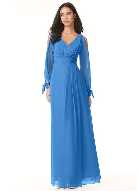 Azazie Matilda Bridesmaid Dresses Azazie