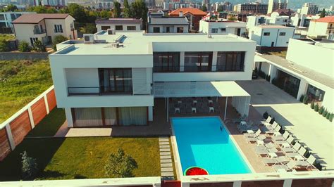 იყიდება თანამედროვე სახლი დიღომში Modern House For Sale In Digomi Youtube