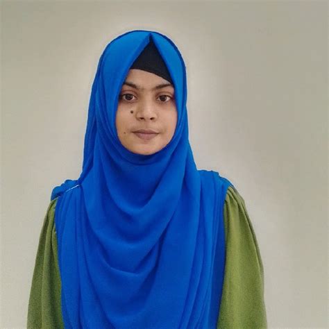 Jannatul Ferdous Faculty Ambassador Rajshahi University Career Club