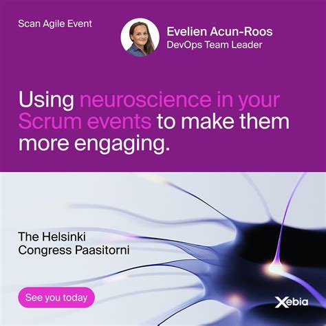 scanagile2025 agile scrum neuroscience xebia brainscience… xebia