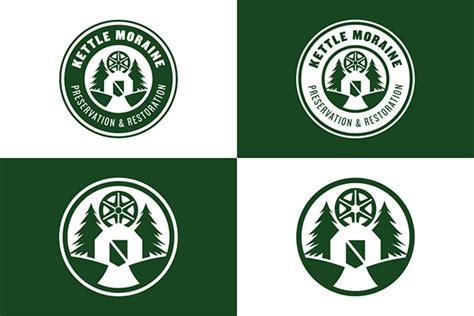 Kettle Moraine Preservation And Restoration On Behance