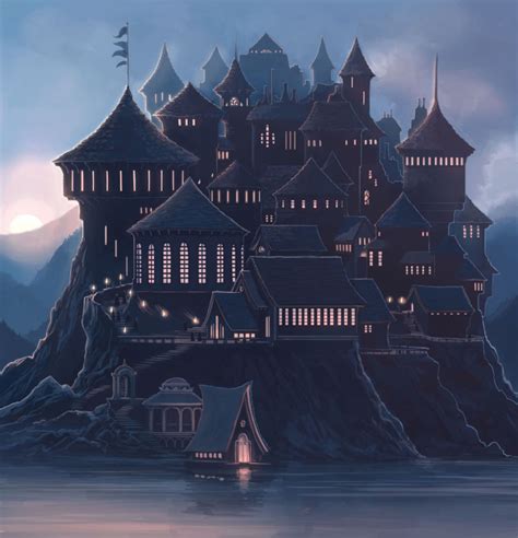 ‘kazu Kibuishi Pictures — Harry Potter Fan Zone