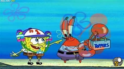 بازنشر ویدیوی باب اسفنجی دوبله فارسی قسمت 74 Spongebob کارتون باب