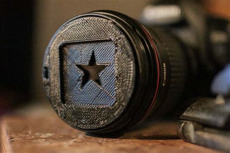 Archivo Stl Gratis Bokeh Efector 📱 ・objeto Imprimible En 3d Para