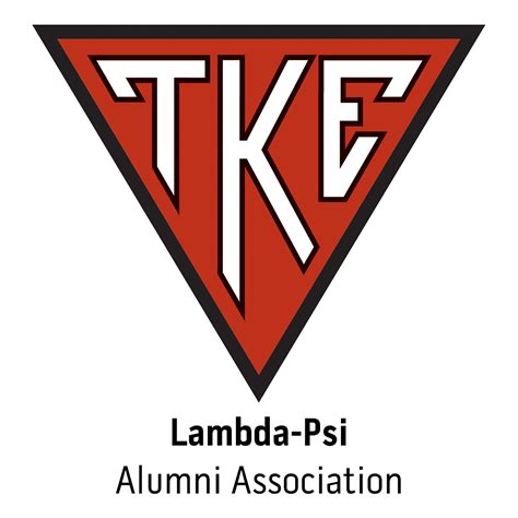 lambda psi alumni association at east carolina university tke