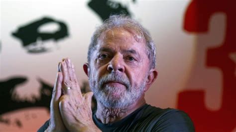 Olho Aberto Paraná Defesa De Lula Entra Com Pedido Para Progressão De
