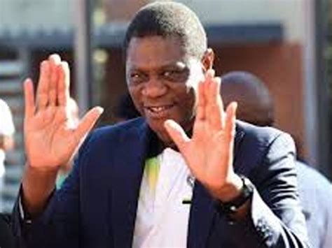 Gobierno sudafricano seguirá apoyando a los jóvenes Noticias Prensa