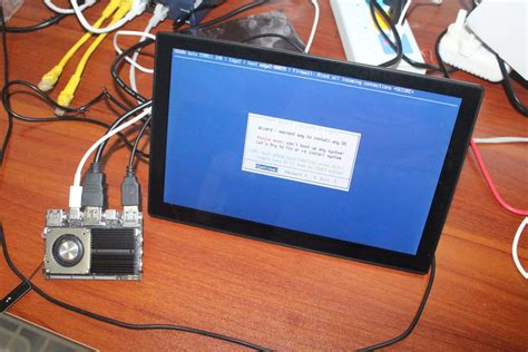 Khadas Edge2 Pro Review A Rockchip Rk3588s Sbc Tested With Ubuntu 22
