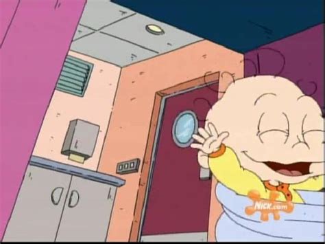 Rugrats Hold The Pickles 361 Rugrats Photo 43799574 Fanpop