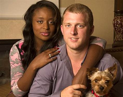 Who Is Kyle Chrisley Ex Wife Alexus Whilby What Happened To Her