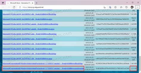 How To Install Google Play Store On Windows 11 WSA