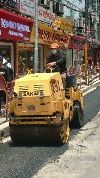 न्यूरोडमा फुटपाथ विस्तारको काम अघि बढाउन काठमाडौं महानगरपालिकालाई बाटो