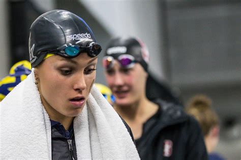 Robin Neumann Bio Swimswam