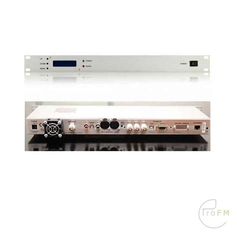 Am Max 100 Watt Pep Lpam Transmitter Profm Broadcast