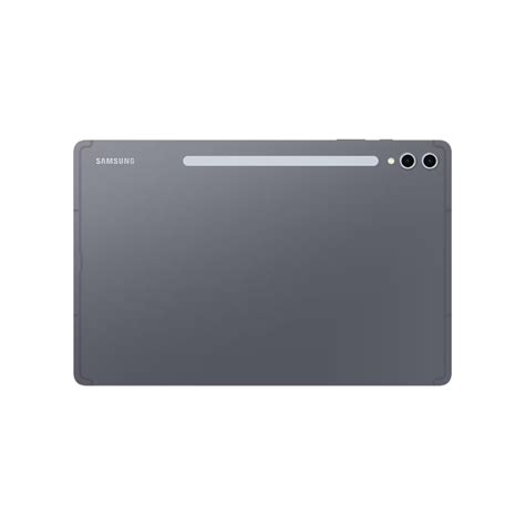 Samsung Galaxy Tab S10 Plus 256 GB - Grey — Stienda.uy
