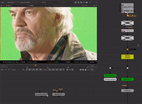 Doc Node Regrain Jedypod Nuke Config GitHub Wiki