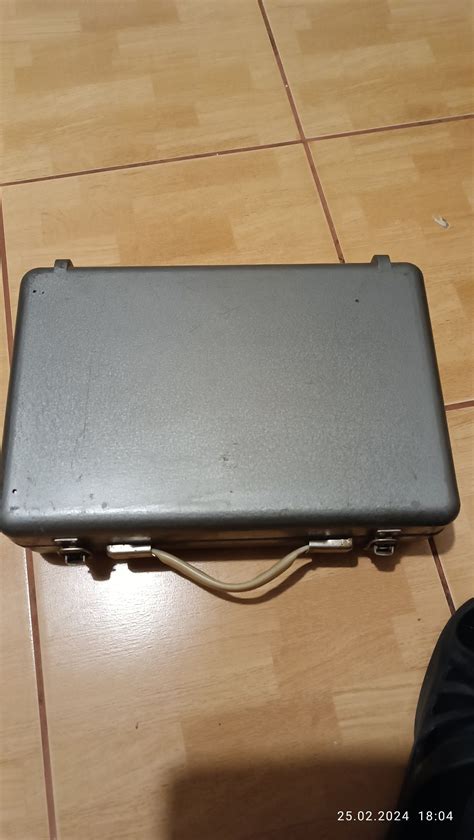 Плита газова туристична ПГ 1Т часів ссср нова 1 520 грн Газові пальники портативні газові