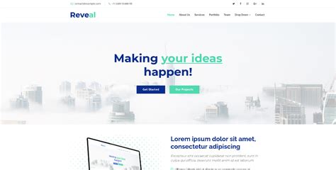 GitHub World Of Templates BootstrapMade Free Templates Bootstrap