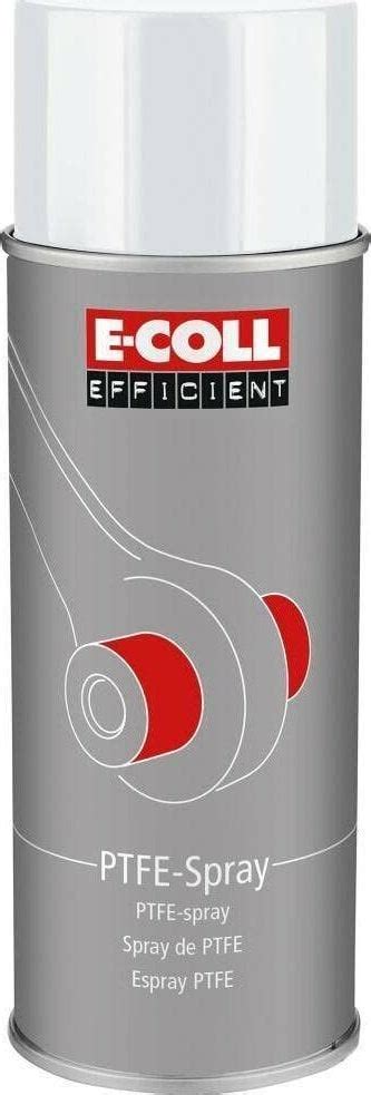 E Coll Preparat Teflonowy Efficient E Coll