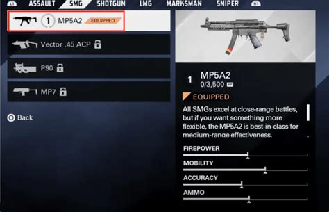 XDefiant Comment débloquer l arme P90