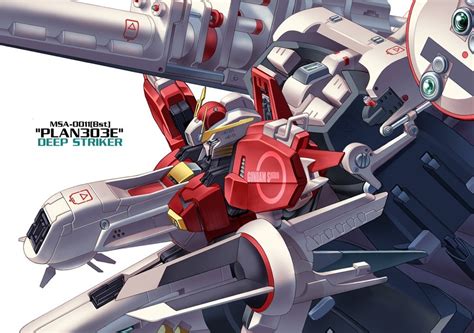 深度强袭高达360百科