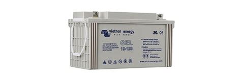 Batterie Gel Victron Mpis