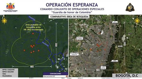 Operación Esperanza Así Fue El Momento Exacto En Que Encontraron A Los